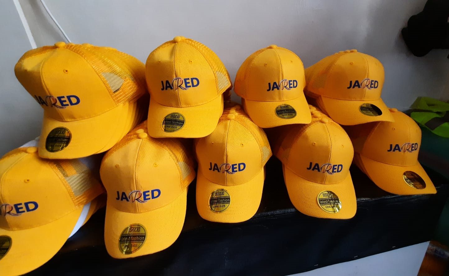 Branded Caps | Brandstars Kenya
