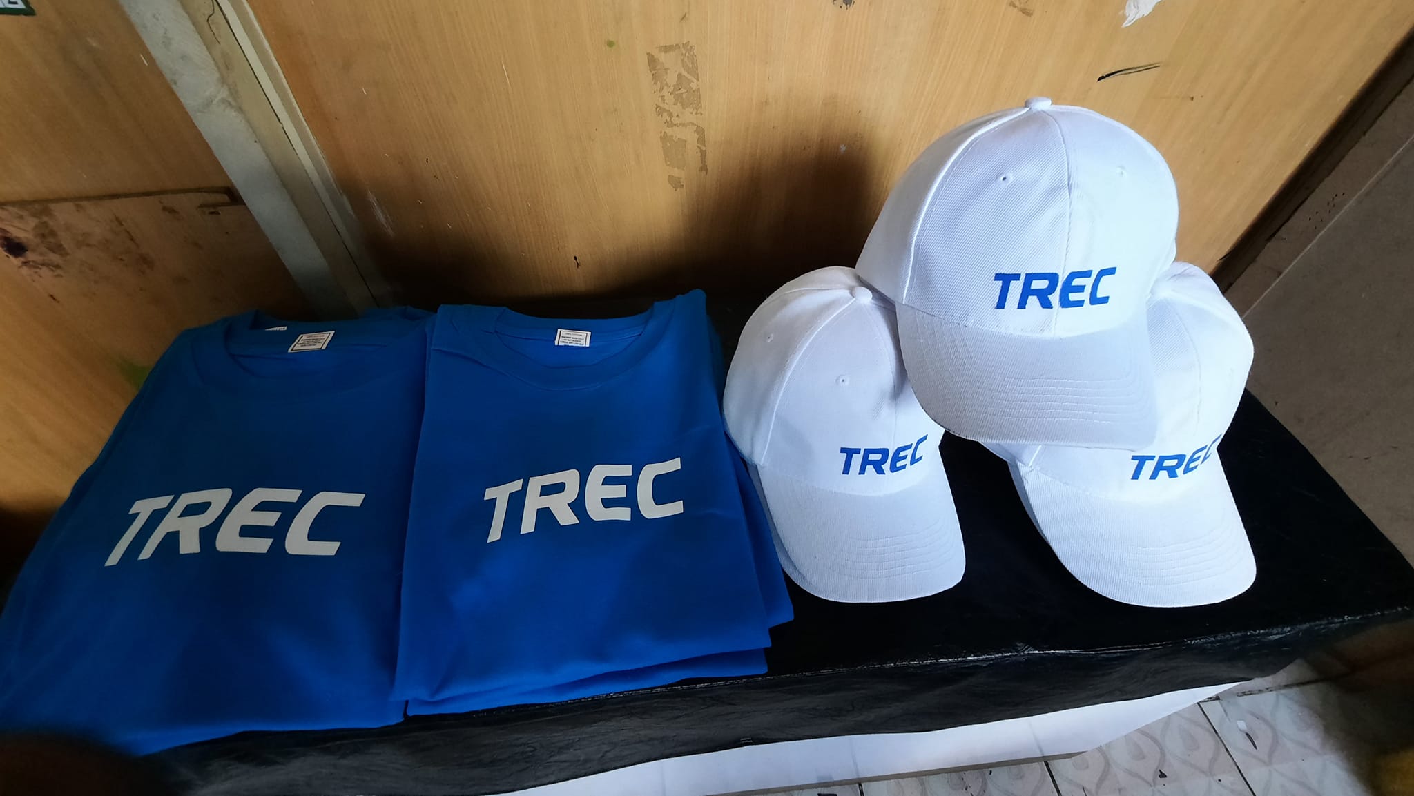 Branded caps | Brandstars Kenya